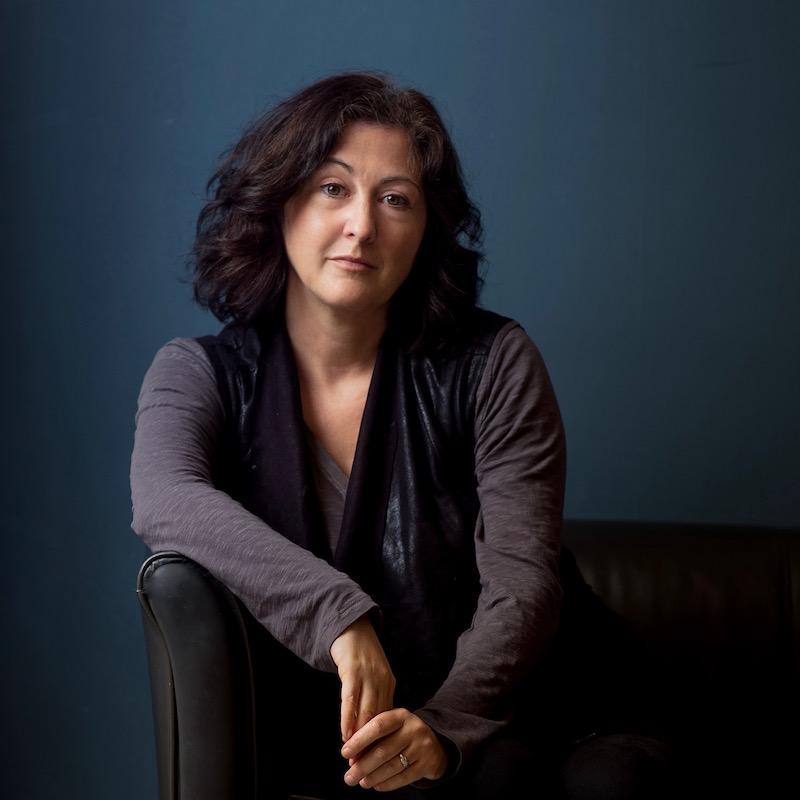 Q&A with Lara Vapnyar: Divide Me by Zero (Tin House Books, 2019 ...