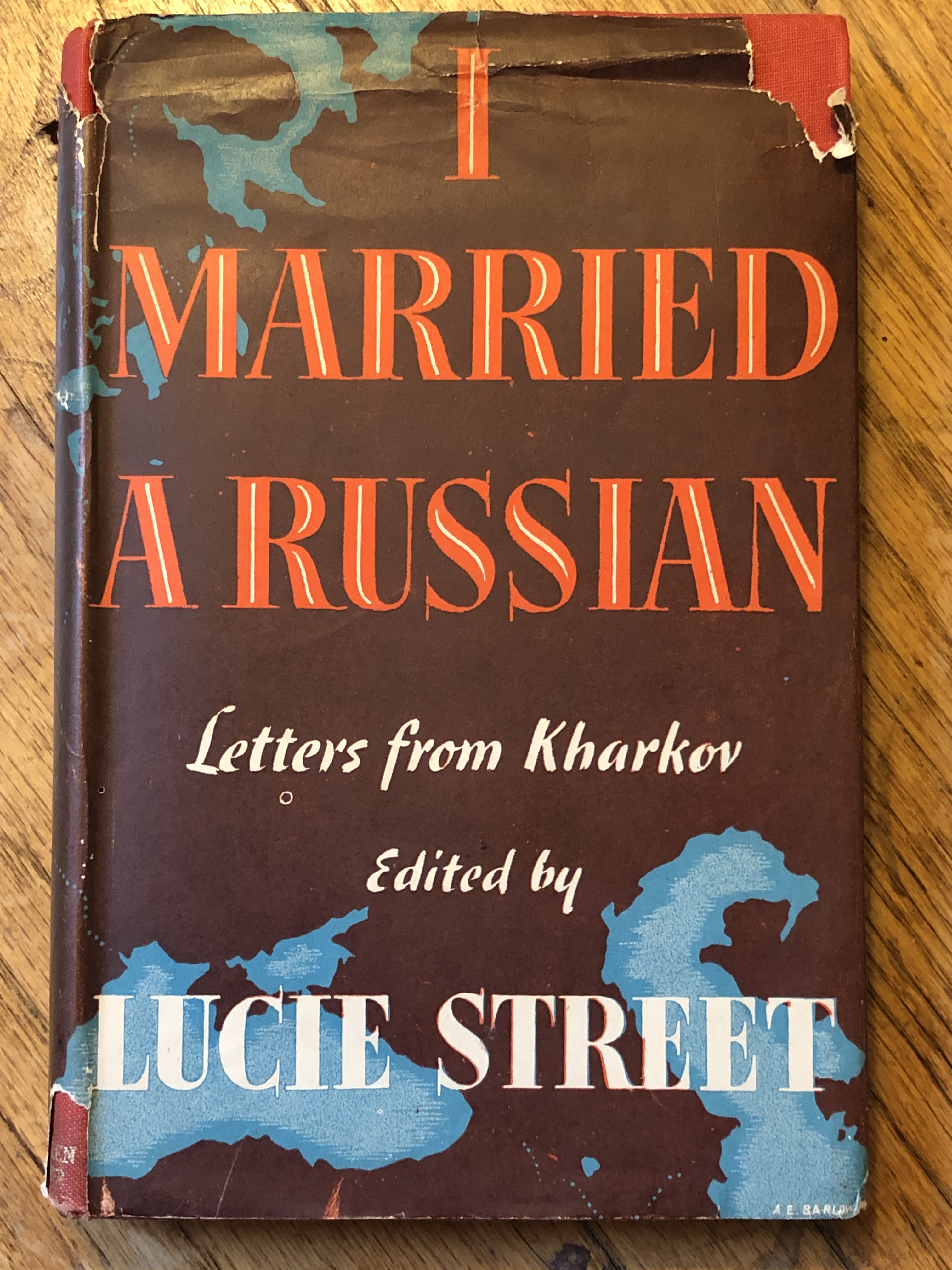 A Question in Tchaikovsky Lane: An Essay by Herb Randall – Punctured Lines