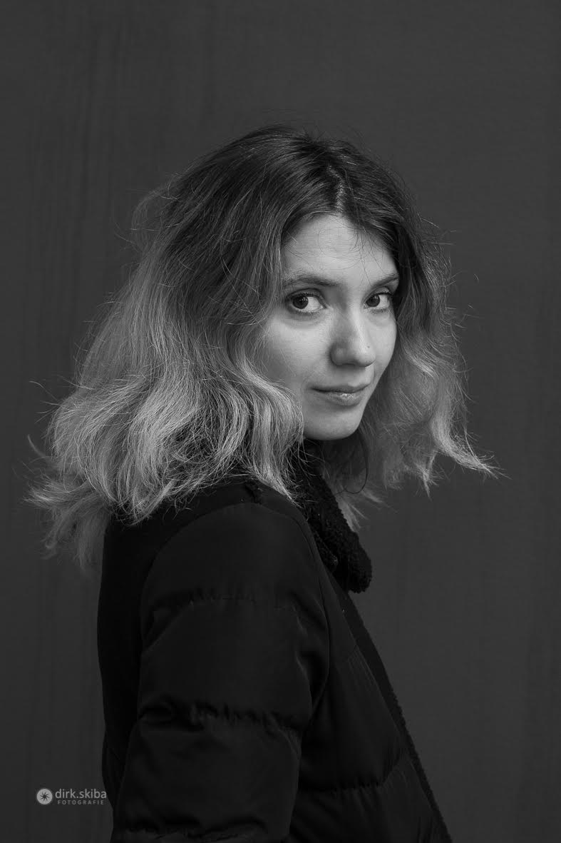 Revealing Poetry from Within: An Interview with Alla Gorbunova, by ...